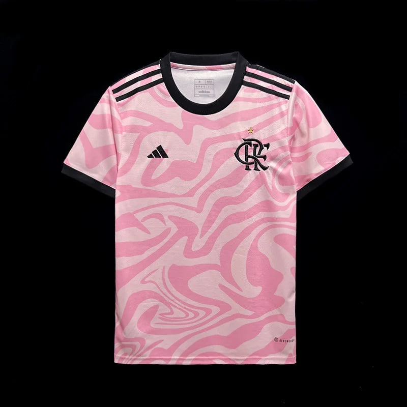 FLAMENGO ROSE – ShopTonMaillot